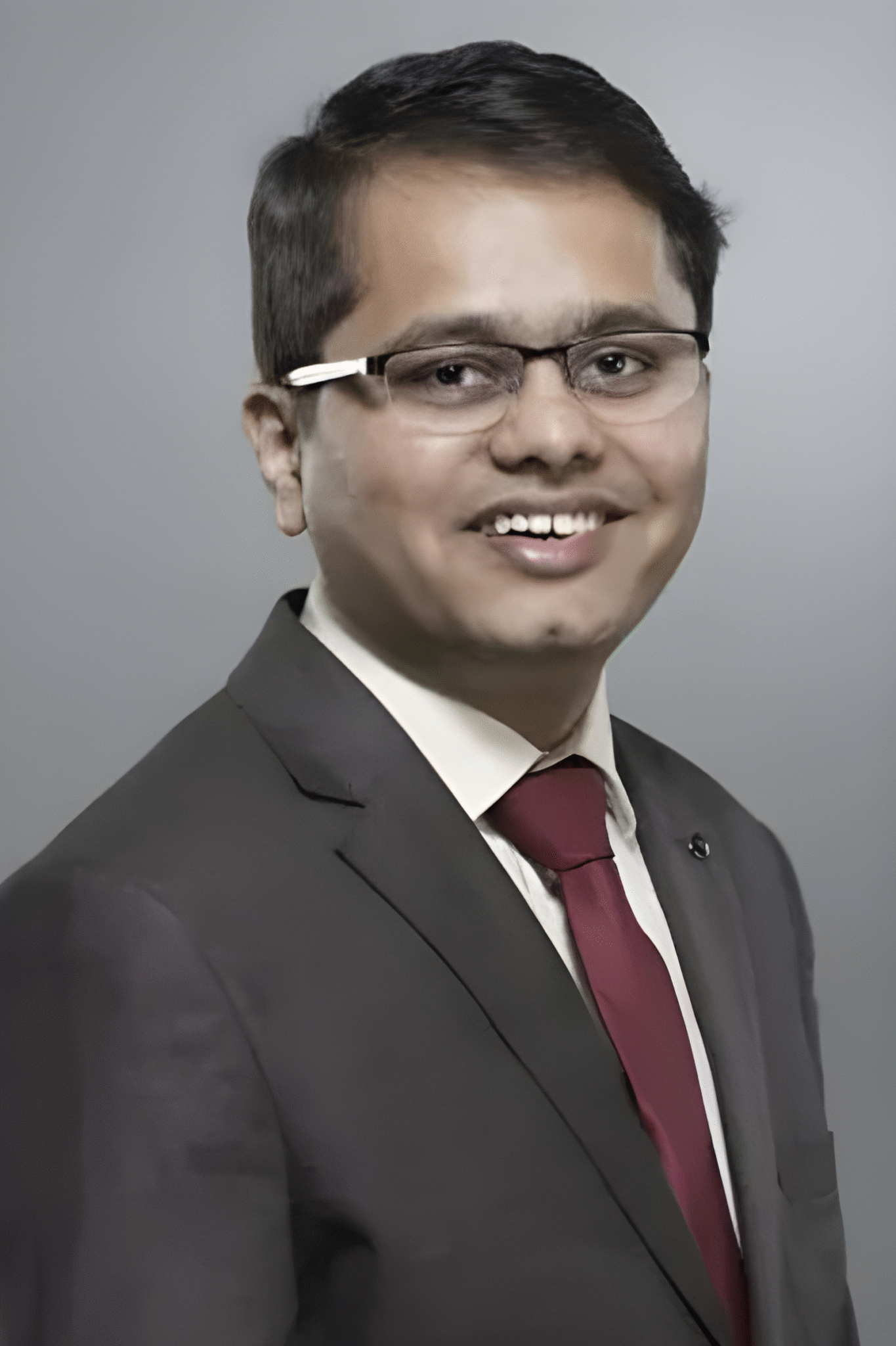 Know About Dr. Sagar Bhattad
